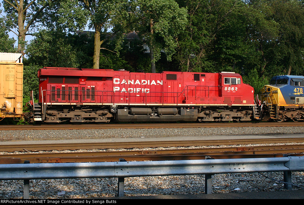 CP 8862